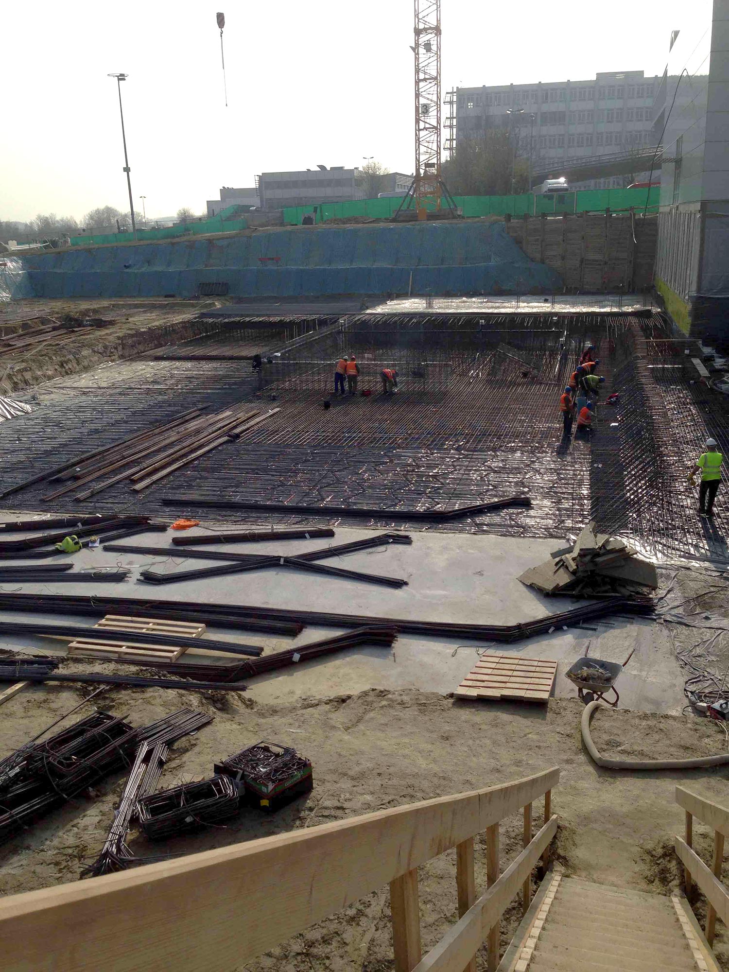 AUDI T24 - Architekturbüro Heese : Architekturbüro Heese